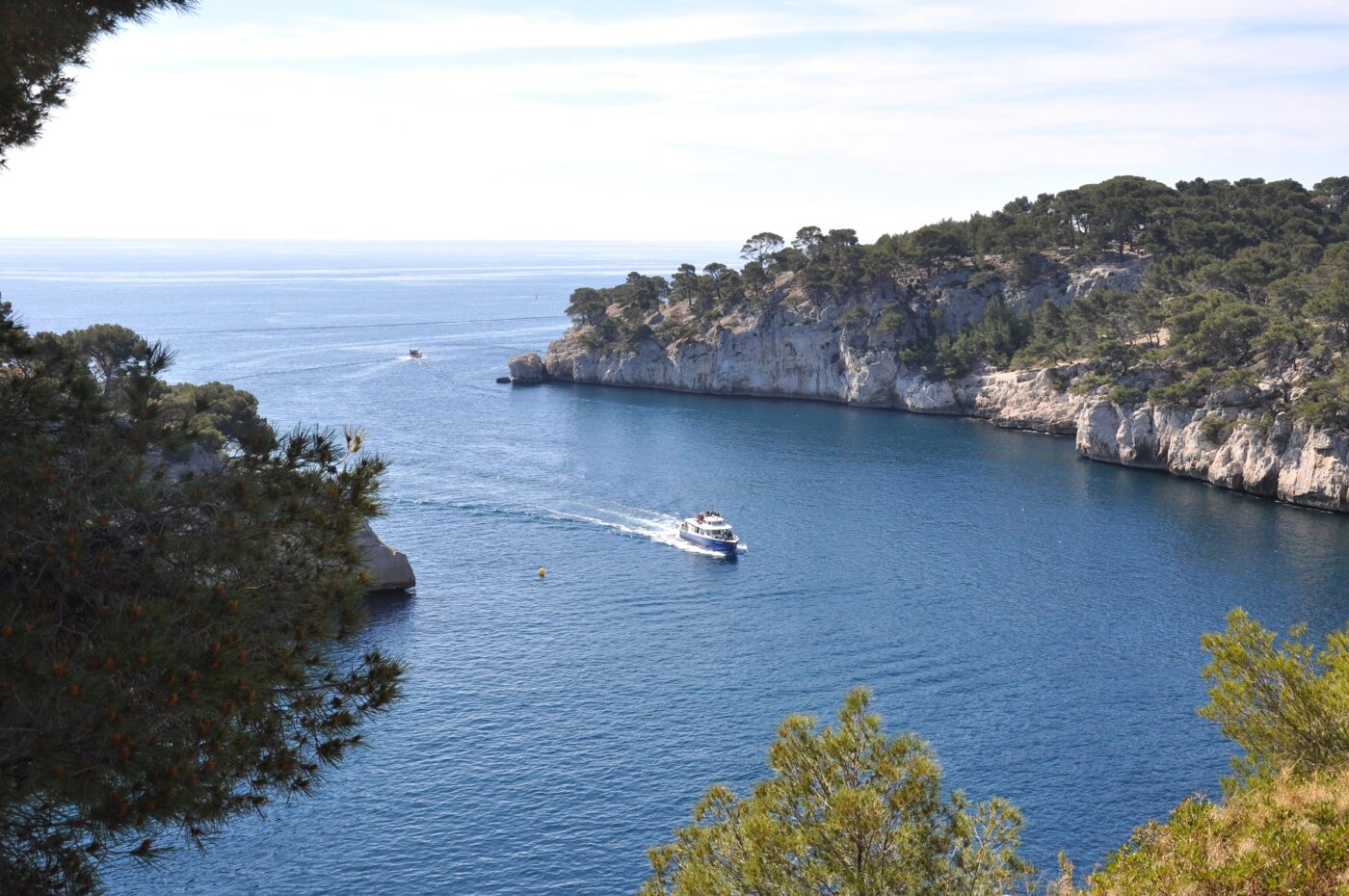 The Best Hike in the Calanques de Cassis – a Local’s Guide - La ...