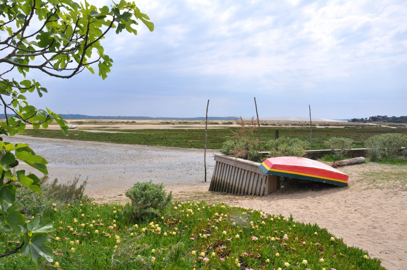 Visit Cap Ferret : 6 Must-see Spots & Itinerary - La Marinière en Voyage