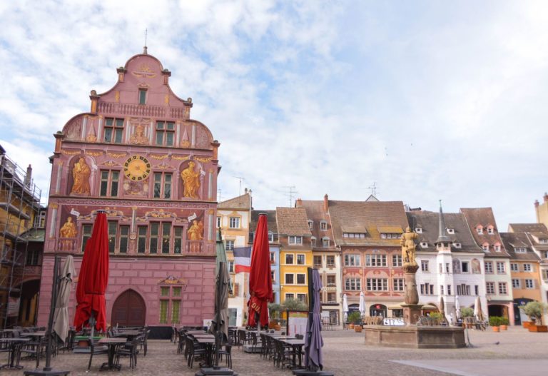 6 Ideas to Visit Mulhouse, France - La Marinière en Voyage
