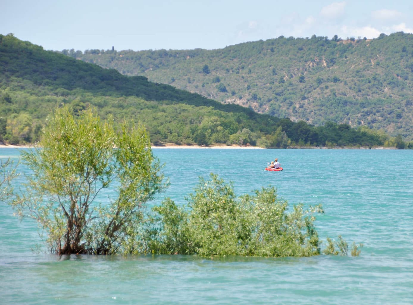 All You Need to Know to Visit Gorges du Verdon! - La Marinière en Voyage