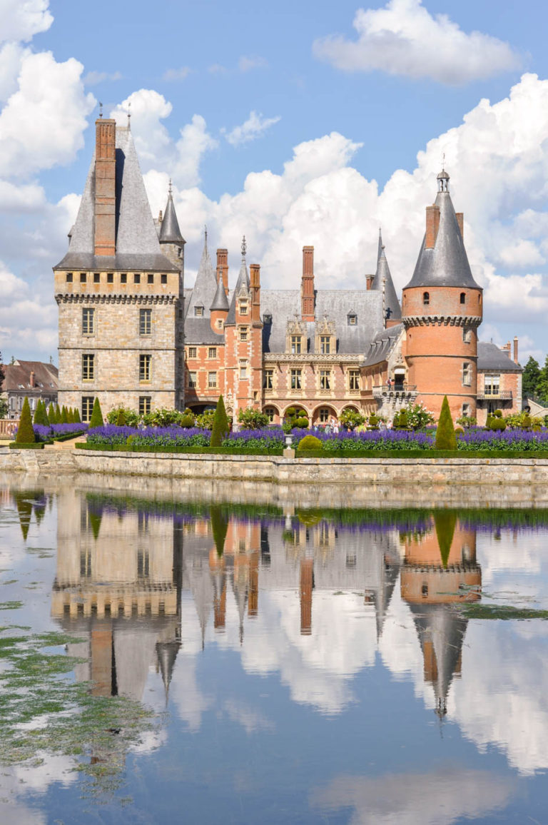Visiter Chartres et ses alentours en 8 expériences - La Marinière en Voyage
