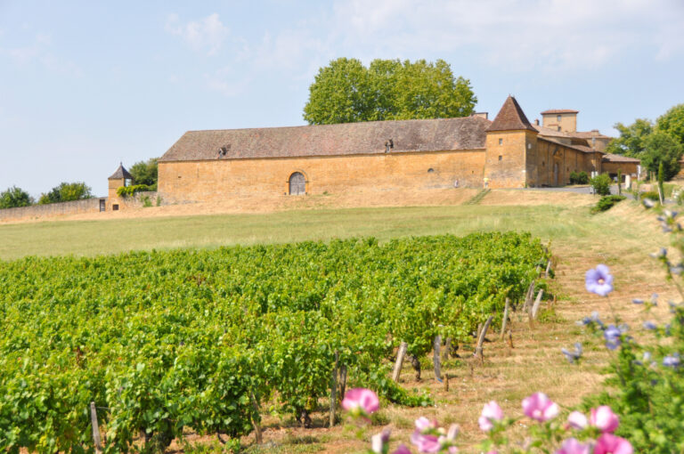 Les 5 plus beaux villages des pierres dorées du Beaujolais - La ...