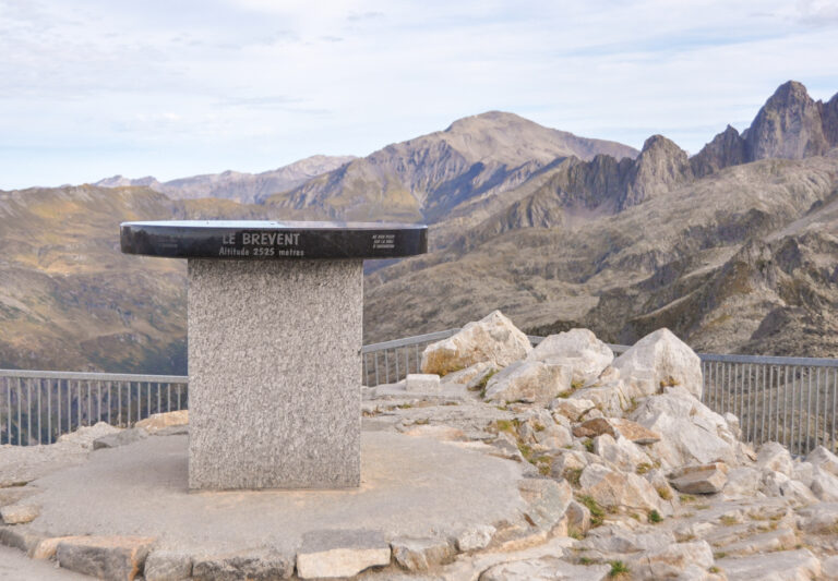 Tour des aiguilles rouges en 4 jours : le guide complet - La Marinière ...