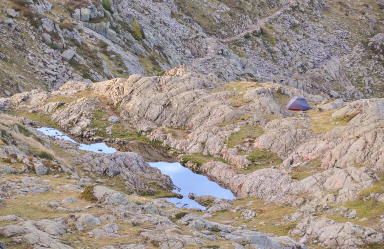 Tour des aiguilles rouges en 4 jours : le guide complet - La Marinière ...