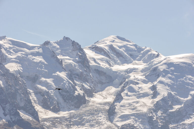 Tour des aiguilles rouges en 4 jours : le guide complet - La Marinière ...