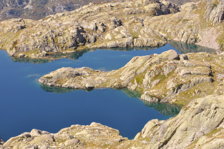 Tour des aiguilles rouges en 4 jours : le guide complet - La Marinière ...