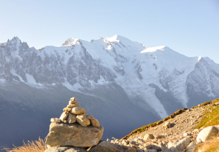 Tour des aiguilles rouges en 4 jours : le guide complet - La Marinière ...