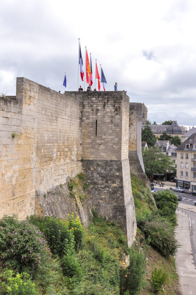 Visiter Caen en 2 jours : le guide complet - La Marinière en Voyage