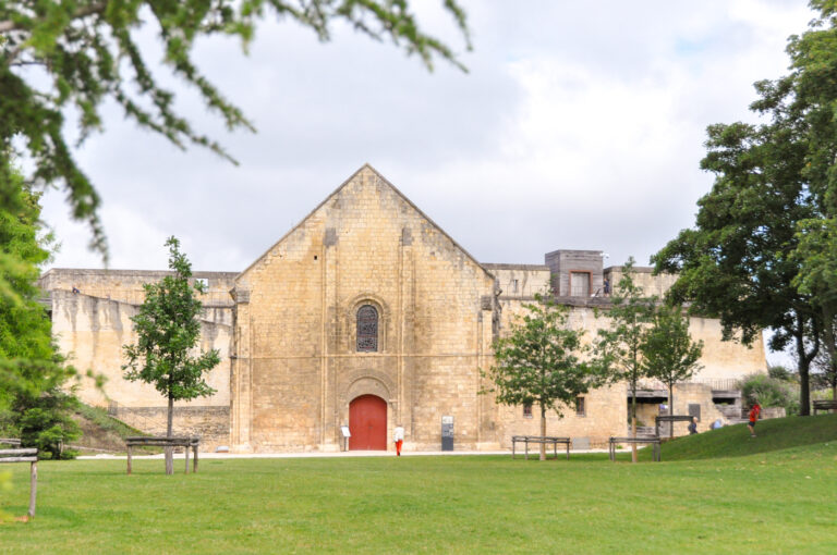 Visit Caen in Normandy : Top Things to See in Caen - La Marinière en Voyage